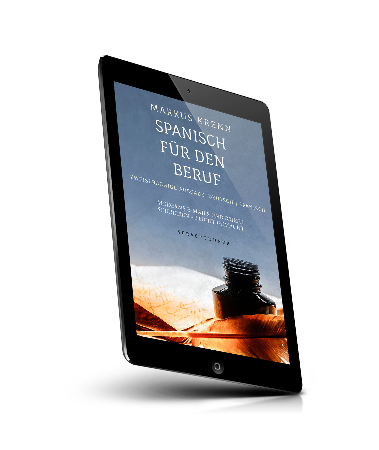 Meine Bücher – MARKUS KRENN – DEIN ZYPERNBLOGGER